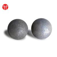 China grinding media metal balls for ball mill for sale