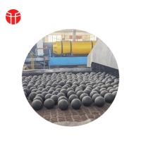China grinding media metal balls for ball mill for sale