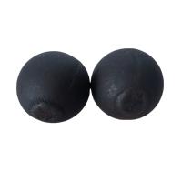 China Medium Chrome Wear-Resistant Cast Grinding Steel Ball 8-150mm for Ball Mill for sale