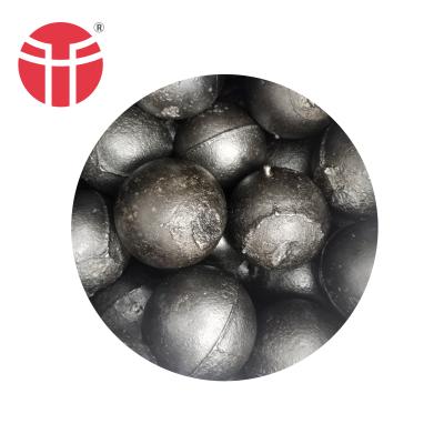China High Chrome Casting Steel Ball 10% Cr 17-150mm for Power Plant Grinding for sale