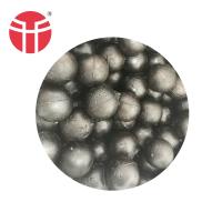 China High Chrome Casting Steel Ball 10% Cr 17-150mm for Power Plant Grinding for sale