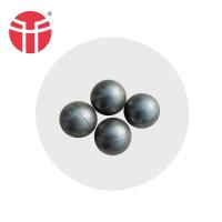 China High Chrome Casting Steel Ball 10% Cr 17-150mm for Power Plant Grinding for sale