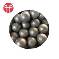 China High Chrome Casting Steel Ball 10% Cr 17-150mm for Power Plant Grinding for sale