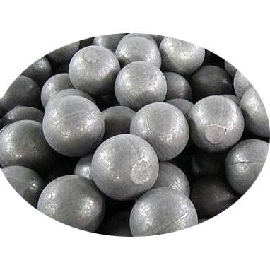 China Cast High Chrome Grinding Steel Balls Cr10-20 for Ball Mill 17-150mm for sale