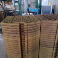 China Cast High Chrome Grinding Steel Balls Cr10-20 for Ball Mill 17-150mm for sale
