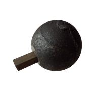 China High Chrome Cast Iron Grinding Ball 17-150mm for Ball Mill Mining Cement for sale