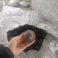 China High Chrome Cast Iron Grinding Ball 17-150mm for Ball Mill Mining Cement for sale