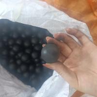 China High Chrome Cast Iron Grinding Ball 17-150mm for Ball Mill Mining Cement for sale