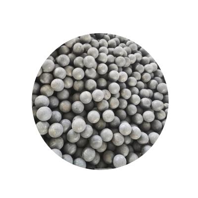 China High Chrome Casting Grinding Ball 17-150mm HRC58+ for Ball Mill for sale