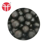 China cast or forged grinding steel balls for sale