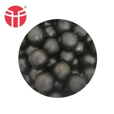 China cast or forged grinding steel balls for sale