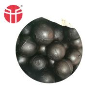 China cast or forged grinding steel balls for sale