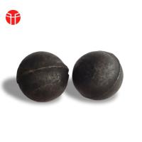 China High Chrome Alloy Cast Grinding Steel Balls 17-150mm for Ball Mill for sale