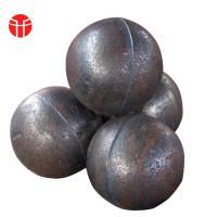 China High Chrome Alloy Cast Grinding Steel Balls 17-150mm for Ball Mill for sale