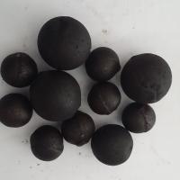 China 60mm Casting Steel Balls Grinding Ball For Mill for sale