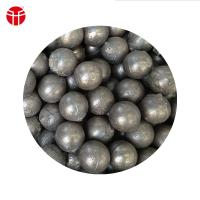 China High Chrome Ball 70-90mm for Grinding Ore Industrial Cast Iron Ball for sale