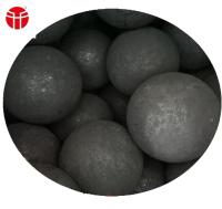 China casting and forging steel mill balls for grinding machine for sale
