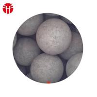China casting and forging steel mill balls for grinding machine for sale