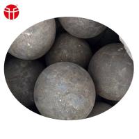 China casting and forging steel mill balls for grinding machine for sale