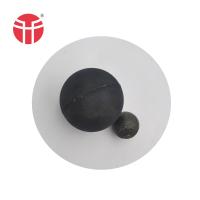 China Chrome Alloy Casting Grinding Steel Ball 50-80mm for Mining HRC 58+ for sale