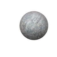 China Forged Grinding Steel Ball 5 inch High Hardness Wear Resistant Media for Ball Mill 20mm-200mm for sale