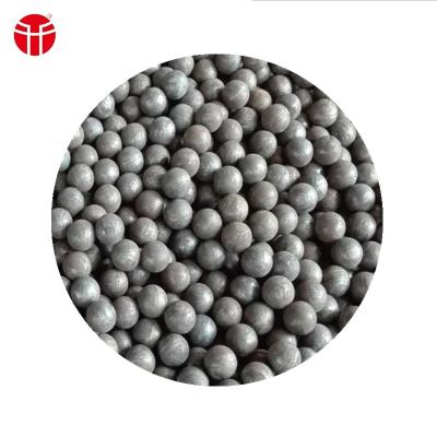 China Cast Iron Grinding Balls 40-120mm for Gold Ore Copper Ore Ball Mill for sale