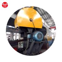 China Hot Rolling Steel Ball Making Machine 20-50mm Automatic Production Line for sale