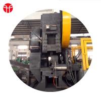 China Hot Rolling Steel Ball Making Machine 20-50mm Automatic Production Line for sale