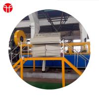 China Hot Rolling Steel Ball Making Machine 20-50mm Automatic Production Line for sale