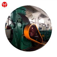 China Hot Rolling Steel Ball Making Machine 20-50mm Automatic Production Line for sale