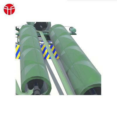 China 60-80mm Ball Mill Forged Steel Ball Production Line Automatic Machine China for sale