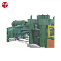 China 60-80mm Ball Mill Forged Steel Ball Production Line Automatic Machine China for sale
