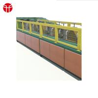 China 60-80mm Ball Mill Forged Steel Ball Production Line Automatic Machine China for sale