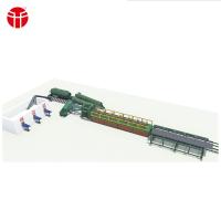 China 60-80mm Ball Mill Forged Steel Ball Production Line Automatic Machine China for sale