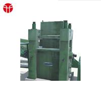 China 40mm-80mm skew rolling mill for steel ball for sale