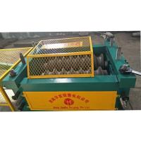 China Automatic Hot Rolling Steel Ball Making Machine 20-60mm Forged Grinding Media for sale