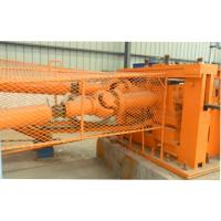 China Automatic Hot Rolling Steel Ball Making Machine 20-60mm Forged Grinding Media for sale