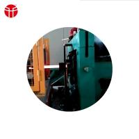 China 60mm skew rolling steel ball rolling machine for sale