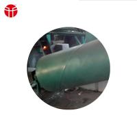 China 60mm skew rolling steel ball rolling machine for sale