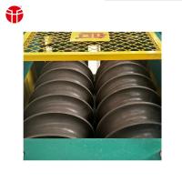 China 80mm Hot Rolling Forging Steel Ball Machine HFRF80-100 for Φ80-100mm Balls for sale