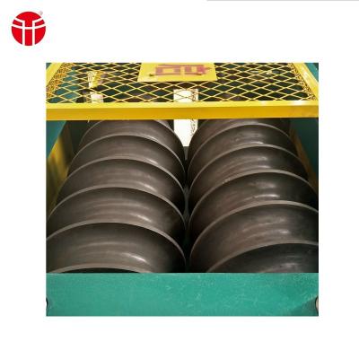 China 80mm Hot Rolling Forging Steel Ball Machine HFRF80-100 for Φ80-100mm Balls for sale