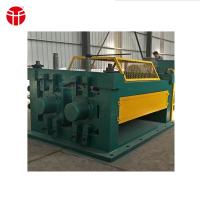 China 80mm Hot Rolling Forging Steel Ball Machine HFRF80-100 for Φ80-100mm Balls for sale