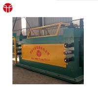 China 80mm Hot Rolling Forging Steel Ball Machine HFRF80-100 for Φ80-100mm Balls for sale