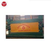 China 80mm Hot Rolling Forging Steel Ball Machine HFRF80-100 for Φ80-100mm Balls for sale