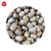 China Hot Rolling Steel Cylpebs 25x30mm for Ball Mill Grinding High Hardness for sale