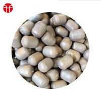 China Hot Rolling Steel Cylpebs 25x30mm for Ball Mill Grinding High Hardness for sale