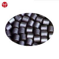 China high hardness skew rolling steel cylpebs for ball mill for sale