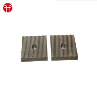 China High manganese ball mill parts ball mill liners for sale