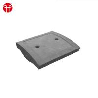 China High manganese ball mill parts ball mill liners for sale