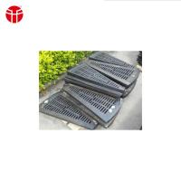 China China manufacturer steel ball mill liners for sale